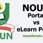 NOUN Postgraduate Courses 2025 – Full List & Requirements